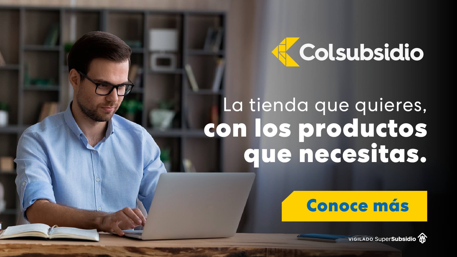 Iniciar sesión | Tienda Colsubsidio